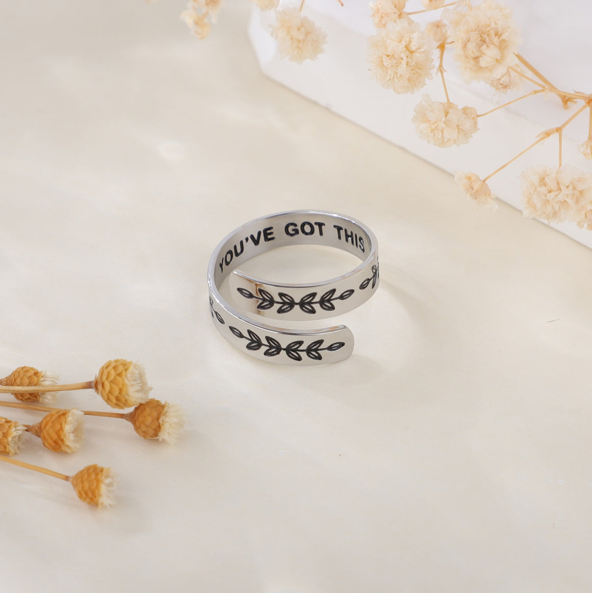 You've Got This Ring – Awareness Outlet