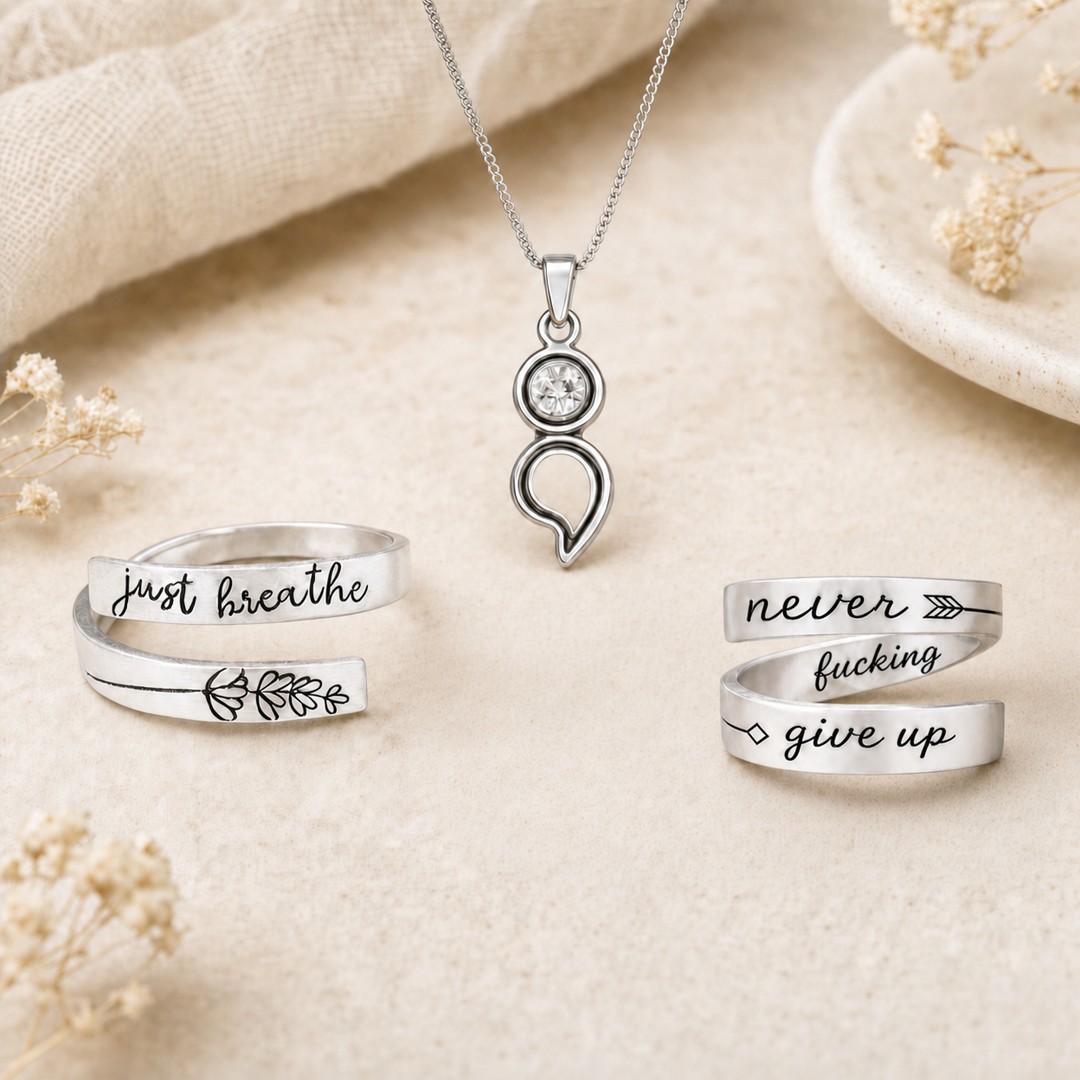 Best Sellers Bundle – Awareness Outlet